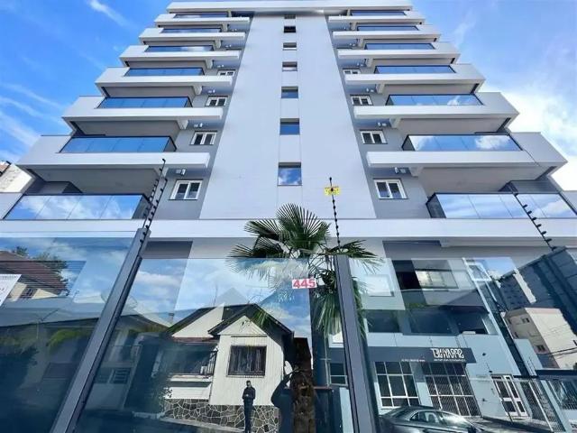 Apartamento para Venda em Caxias do Sul/RS Exposição 3 Quartos