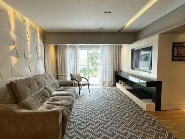 Apartamento para Venda em Caxias do Sul/RS Exposição 3 Quartos