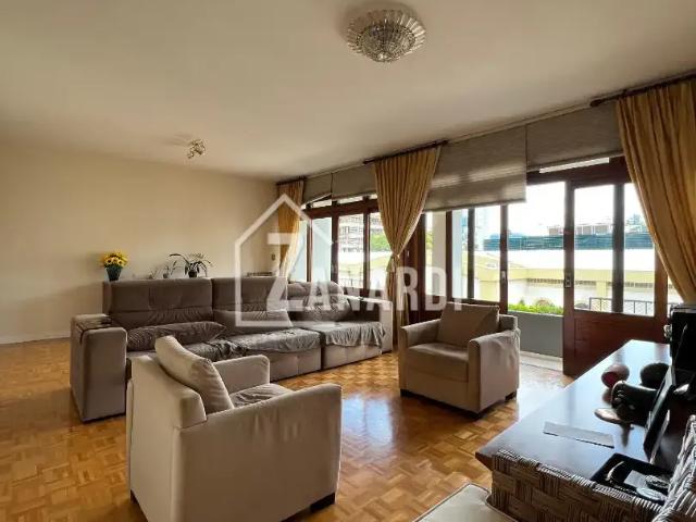 Apartamento para Venda em Caxias do Sul/RS Exposição 3 Quartos
