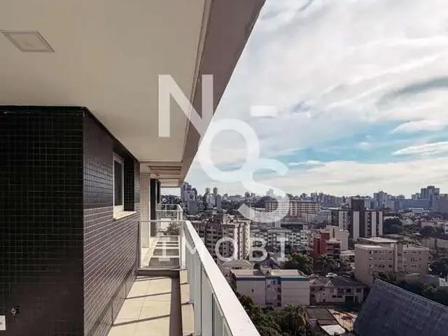 Apartamento para Venda em Caxias do Sul/RS Exposição 3 Quartos