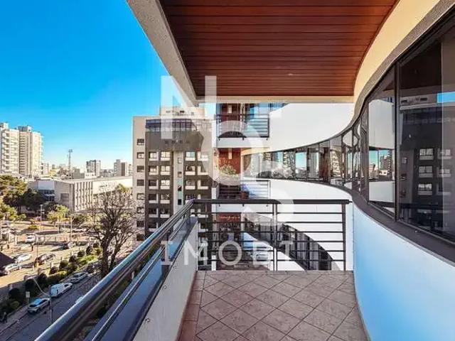 Apartamento para Venda em Caxias do Sul/RS Exposição 3 Quartos