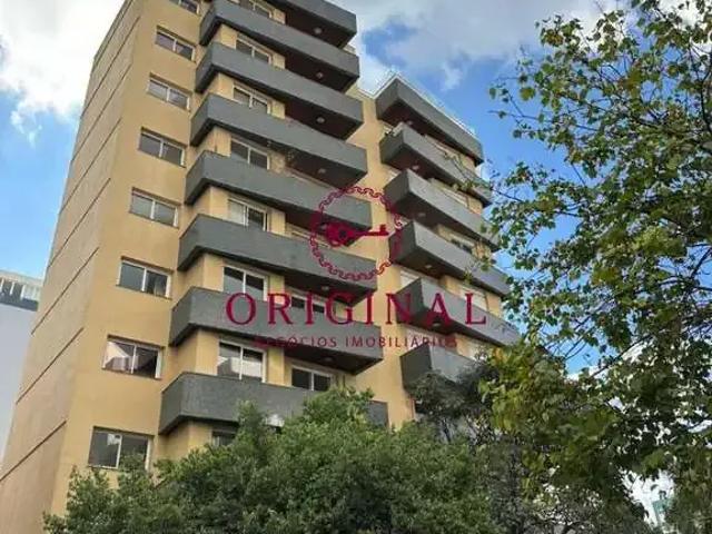 Apartamento para Venda em Caxias do Sul/RS Exposição 3 Quartos