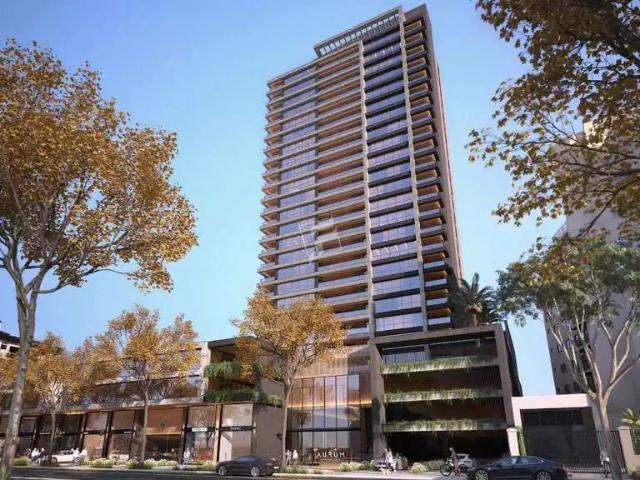 Apartamento para Venda em Caxias do Sul/RS Exposição 3 Quartos