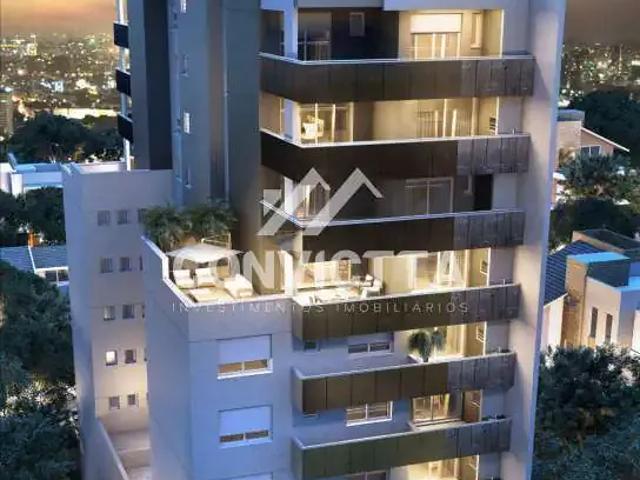 Apartamento para Venda em Caxias do Sul/RS Exposição 3 Quartos