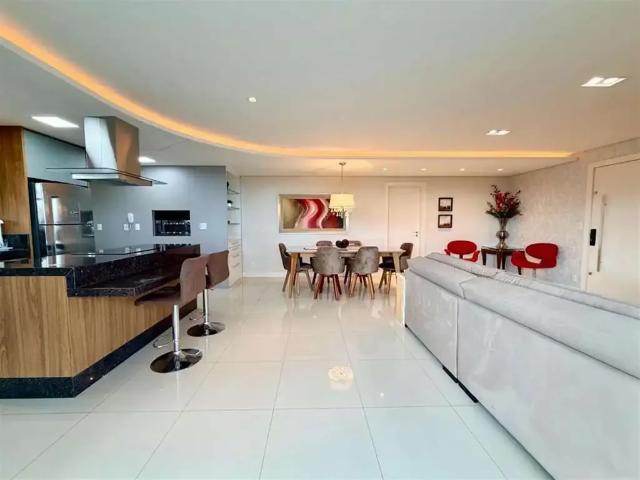 Apartamento para Venda em Caxias do Sul/RS Exposição 3 Quartos