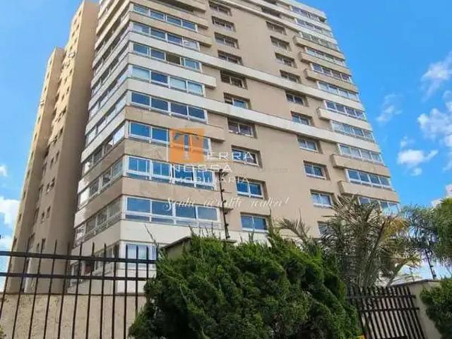 Apartamento para Venda em Caxias do Sul/RS Exposição 3 Quartos