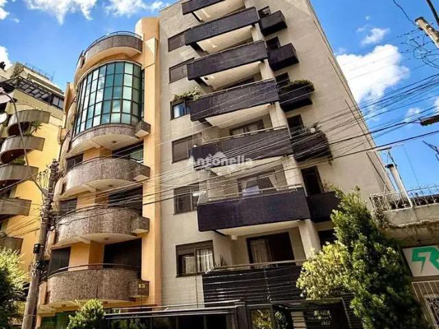 Apartamento para Venda em Caxias do Sul/RS Exposição 3 Quartos