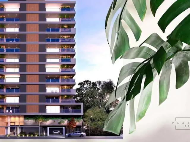 Apartamento para Venda em Caxias do Sul/RS Exposição 3 Quartos