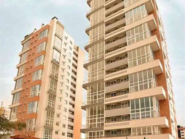 Apartamento para Venda em Caxias do Sul/RS Exposição 3 Quartos