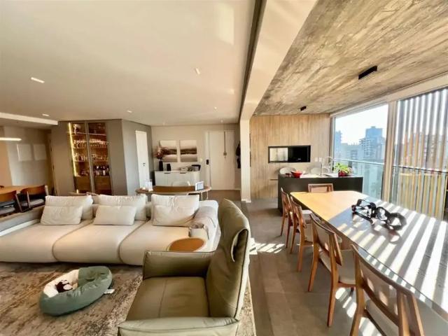 Apartamento para Venda em Caxias do Sul/RS Exposição 3 Quartos