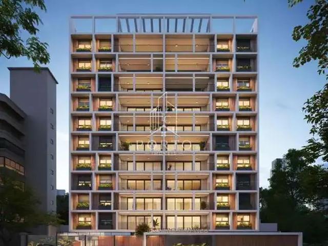 Apartamento para Venda em Caxias do Sul/RS Exposição 3 Quartos