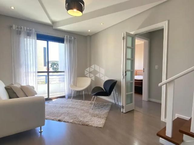 Apartamento para Venda em Caxias do Sul/RS Exposição 3 Quartos