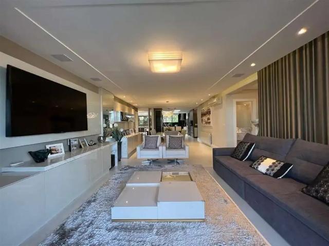 Apartamento para Venda em Caxias do Sul/RS Exposição 3 Quartos