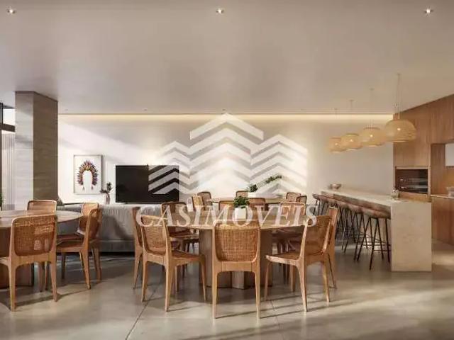 Apartamento para Venda em Caxias do Sul/RS Exposição 3 Quartos