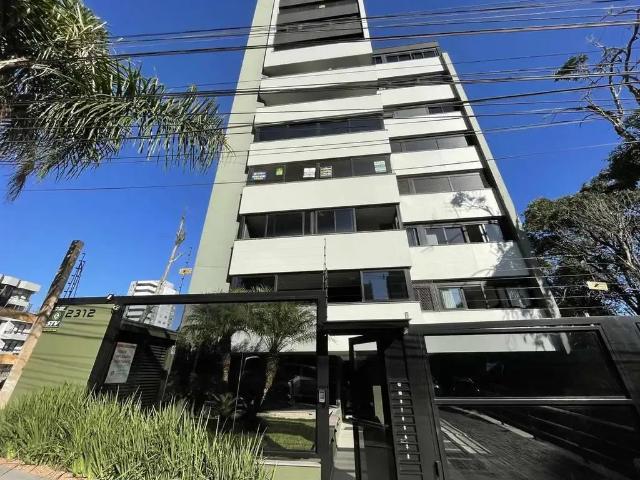 Apartamento para Venda em Caxias do Sul/RS Exposição 3 Quartos