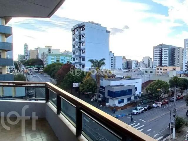 Apartamento para Venda em Caxias do Sul/RS Exposição 3 Quartos