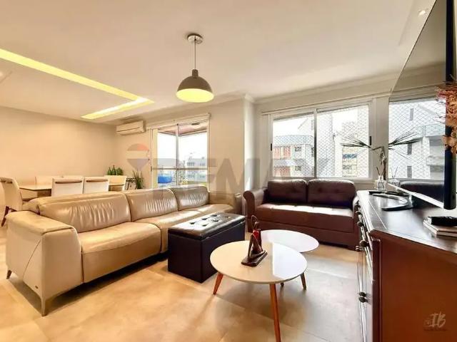 Apartamento para Venda em Caxias do Sul/RS Exposição 3 Quartos
