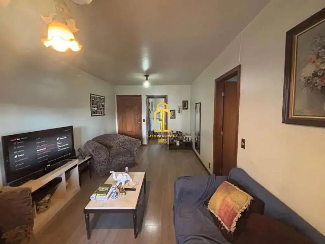 Apartamento para Venda em Caxias do Sul/RS Exposição 3 Quartos