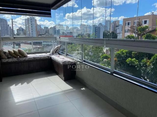 Apartamento para Venda em Caxias do Sul/RS Exposição 3 Quartos