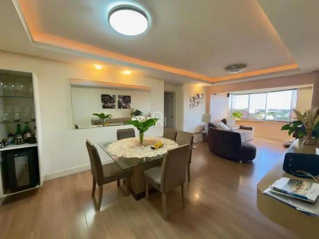 Apartamento para Venda em Caxias do Sul/RS Exposição 3 Quartos