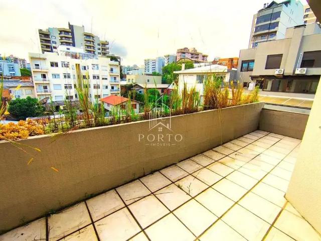 Apartamento para Venda em Caxias do Sul/RS Exposição 3 Quartos