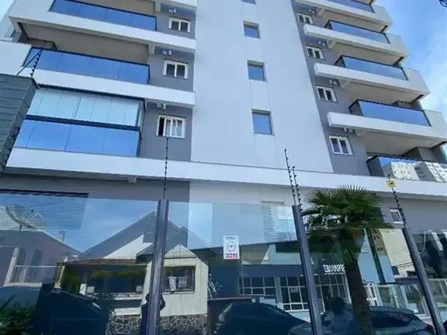 Apartamento para Venda em Caxias do Sul/RS Exposição 3 Quartos