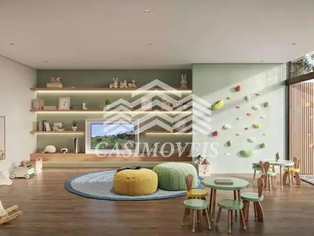 Apartamento para Venda em Caxias do Sul/RS Exposição 3 Quartos