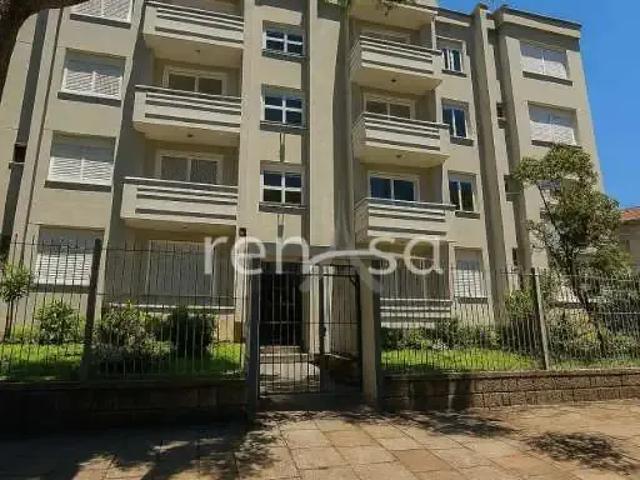 Apartamento para Venda em Caxias do Sul/RS Exposição 3 Quartos