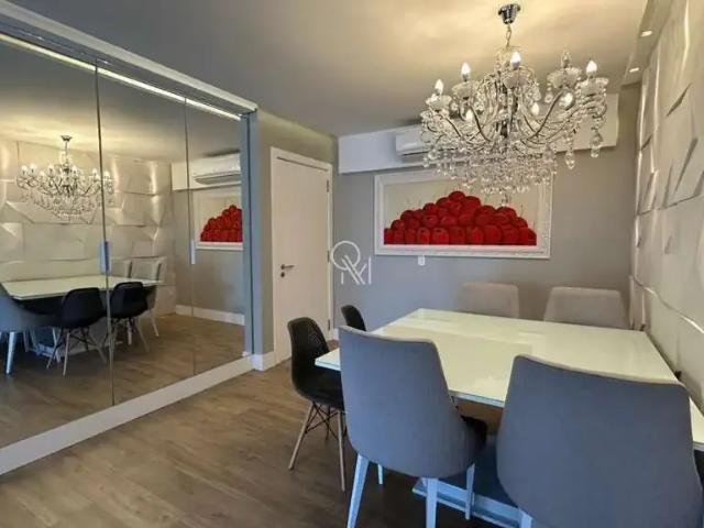Apartamento para Venda em Caxias do Sul/RS Exposição 3 Quartos