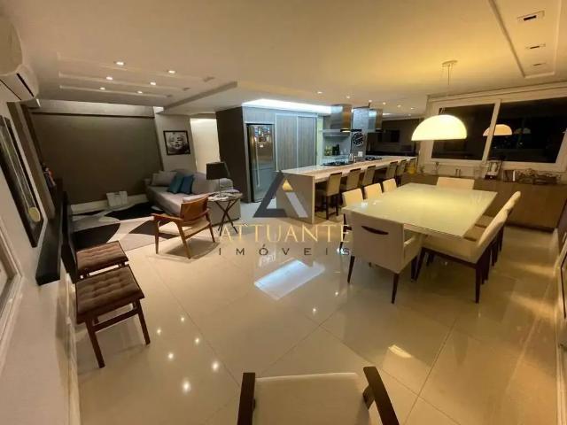 Apartamento para Venda em Caxias do Sul/RS Exposição 3 Quartos