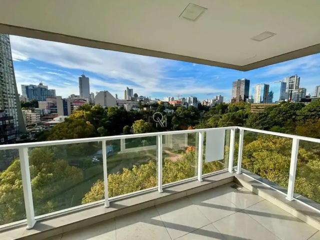 Apartamento para Venda em Caxias do Sul/RS Exposição 3 Quartos