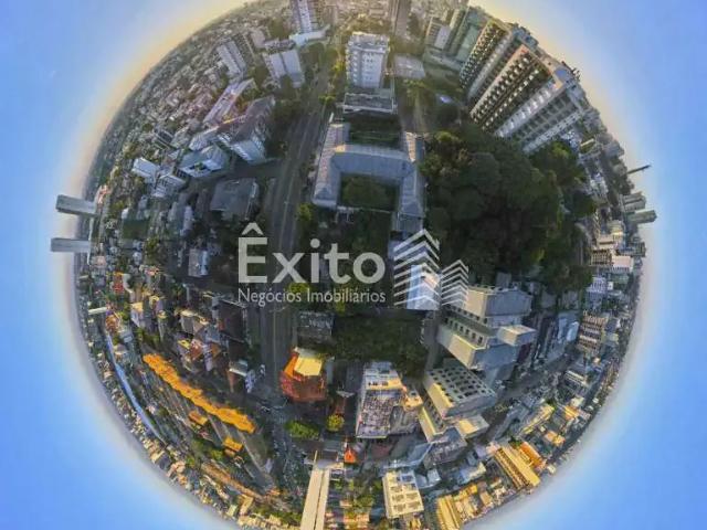 Apartamento para Venda em Caxias do Sul/RS Exposição 3 Quartos