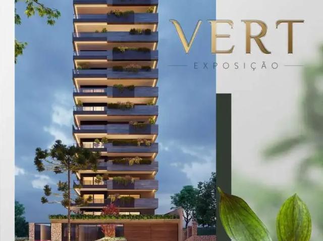 Apartamento para Venda em Caxias do Sul/RS Exposição 3 Quartos