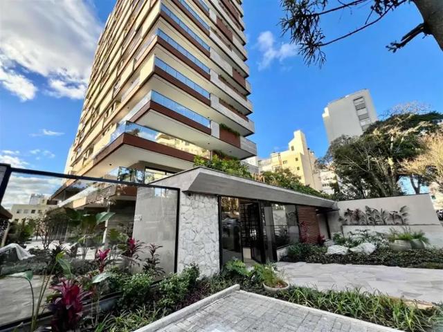 Apartamento para Venda em Caxias do Sul/RS Exposição 3 Quartos