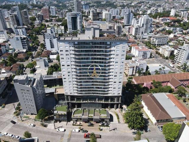 Apartamento para Venda em Caxias do Sul/RS Exposição 3 Quartos