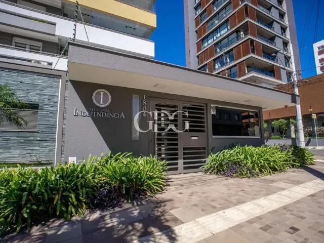 Apartamento para Venda em Caxias do Sul/RS Exposição 3 Quartos