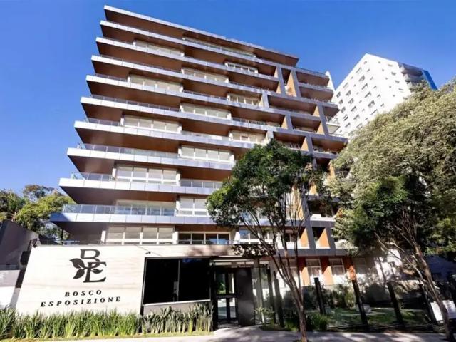 Apartamento para Venda em Caxias do Sul/RS Exposição 3 Quartos