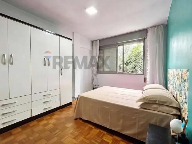 Apartamento para Venda em Caxias do Sul/RS Exposição 3 Quartos
