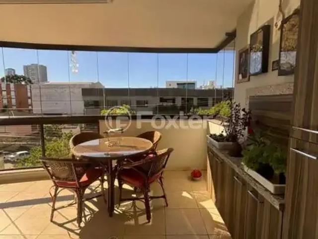Apartamento para Venda em Caxias do Sul/RS Exposição 3 Quartos