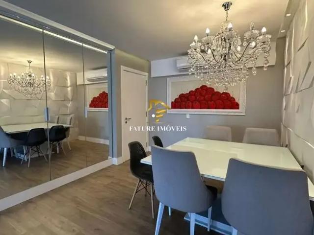 Apartamento para Venda em Caxias do Sul/RS Exposição 3 Quartos