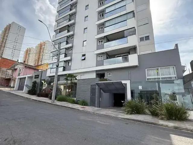 Apartamento para Venda em Caxias do Sul/RS Exposição 3 Quartos