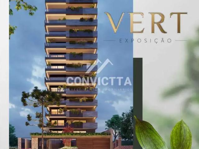 Apartamento para Venda em Caxias do Sul/RS Exposição 3 Quartos