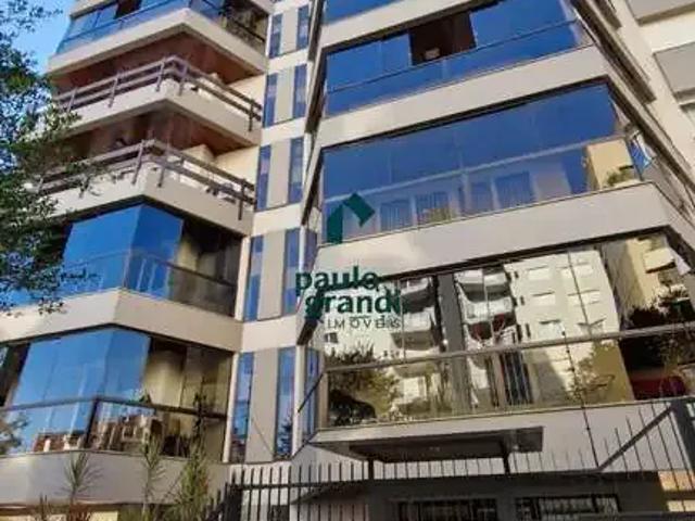 Apartamento para Venda em Caxias do Sul/RS Exposição 3 Quartos