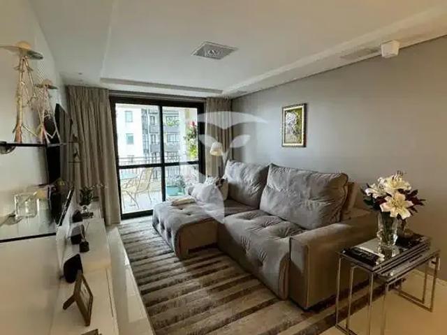 Apartamento para Venda em Caxias do Sul/RS Exposição 3 Quartos