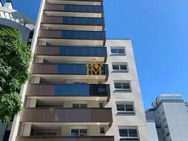 Apartamento para Venda em Caxias do Sul/RS Exposição 3 Quartos