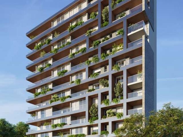Apartamento para Venda em Caxias do Sul/RS Exposição 3 Quartos