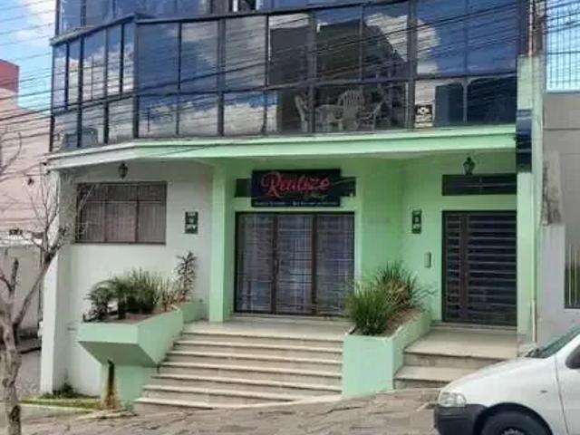 Apartamento para Venda em Caxias do Sul/RS Exposição 3 Quartos