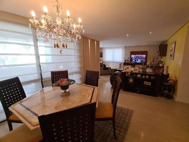 Apartamento para Venda em Caxias do Sul/RS Exposição 3 Quartos