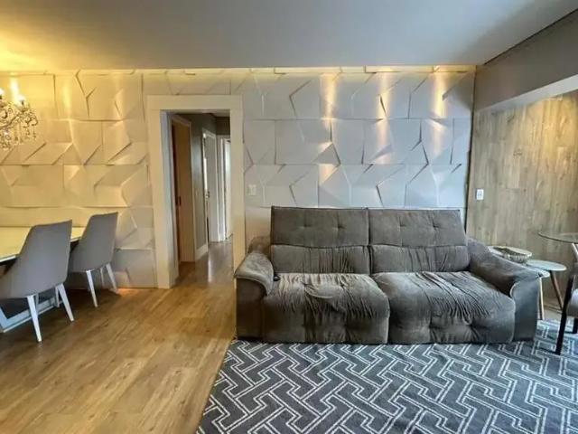 Apartamento para Venda em Caxias do Sul/RS Exposição 3 Quartos
