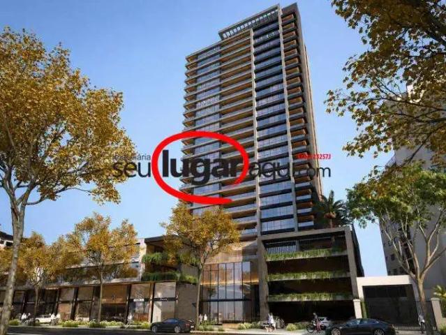 Apartamento para Venda em Caxias do Sul/RS Exposição 3 Quartos